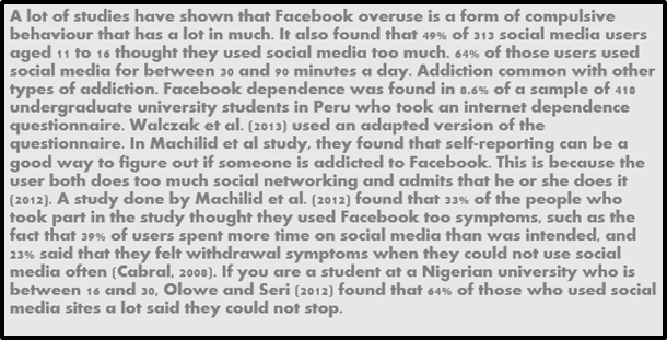 Best Psychology Assignment Sample | Online Assignment Expert