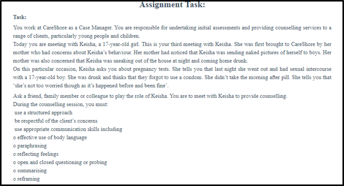 Script Role Case Study Help | Get Upto 50% Off