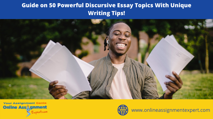 Ultimate Explanatory Essay Topics With Examples